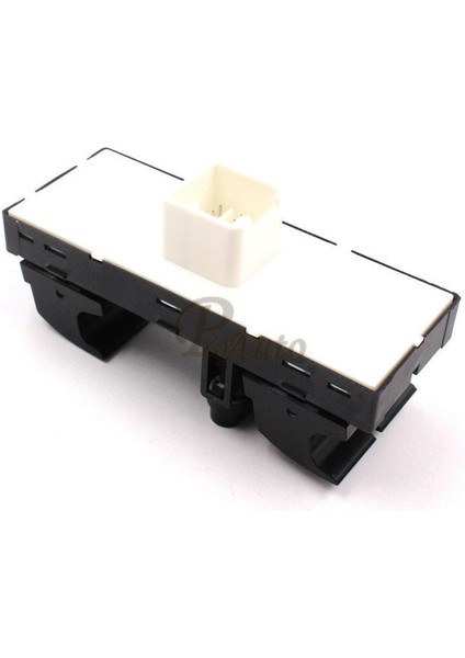 Parçazamanı Skoda Fabıa 2007 - 2010 Cam Düğmesi Dörtlü Fiyatı