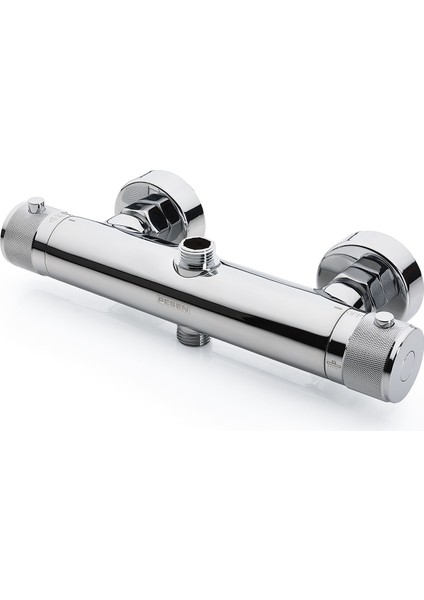 Pesen Modexa Termostatik Duş Seti 3 Yollu -Krom Fiyatı