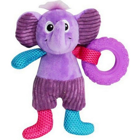 Pawise Vivid Life Swimming Elephant Peluş Oyuncak 276097 Fiyatı