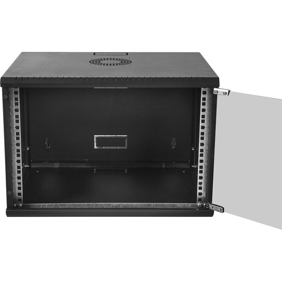 Vatpan 9u 19" 400MM Duvar Tipi Rack Kabinet Fiyatı