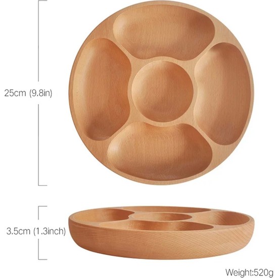 Alp Wood Ahşap Çerezlik Fiyatı, Taksit Seçenekleri ile Satın Al