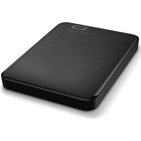Wd Elements 1tb HDD Taşınabilir Harici Harddisk Fiyatı