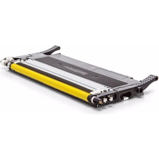 Trend Toner Hp 117A Sarı Çipli Muadil Toner W2072A Fiyatı