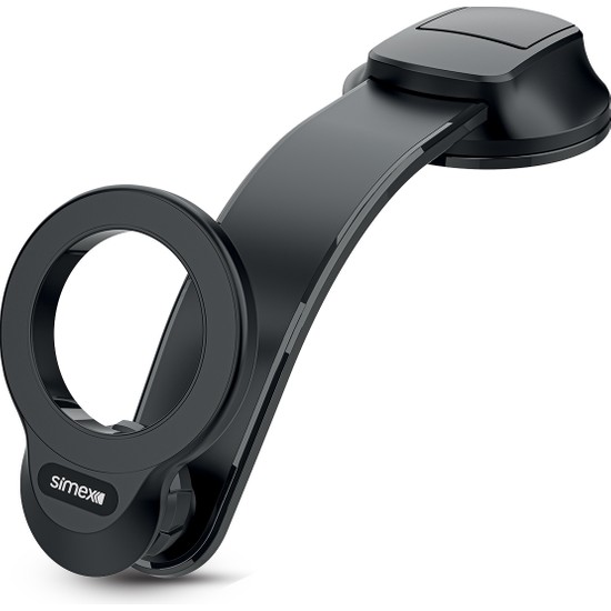 Simex ST-206 Potent Magsafe Esnek Telefon Tutucu Fiyatı