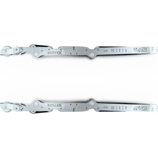 Zotex Sanfor Makinesi Kalıbı (V5) Fiyatı - Taksit Seçenekleri