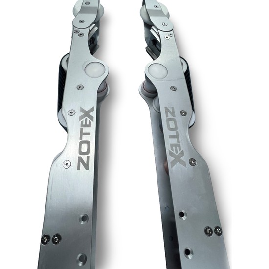 Zotex Sanfor Makinesi Kalıbı (V5) Fiyatı - Taksit Seçenekleri