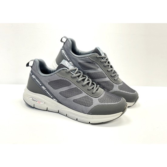 Kafkaslar Erkek Günlük Kalın Taban Comfort Sneaker Ayakkabıs Fiyatı