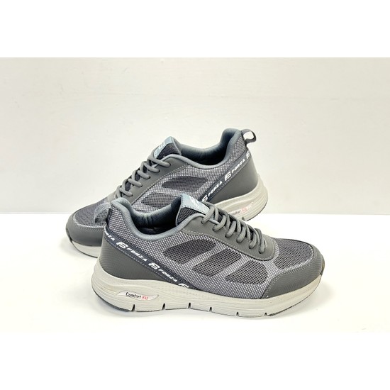 Kafkaslar Erkek Günlük Kalın Taban Comfort Sneaker Ayakkabıs Fiyatı