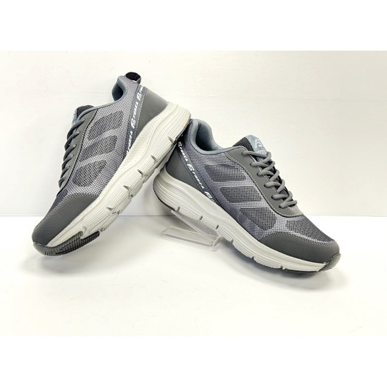 Kafkaslar Erkek Günlük Kalın Taban Comfort Sneaker Ayakkabıs Fiyatı