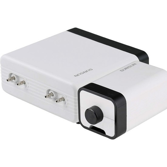 Duoliang Shop CT202 Stili Ab Fişi Süper Sessiz Balık Kültürü Fiyatı