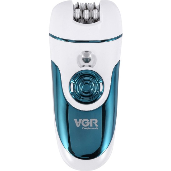 Weichuang Humble Vgr V-700 5-In-1 Şarj Edilebilir Elektrikli Fiyatı