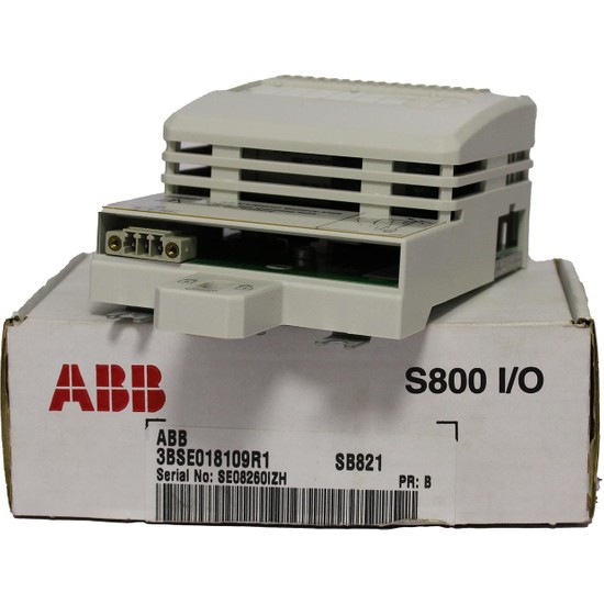 ABB SB821 Battery Unit Yeni Kutu Açık Fiyatı - Taksit Seçenekleri