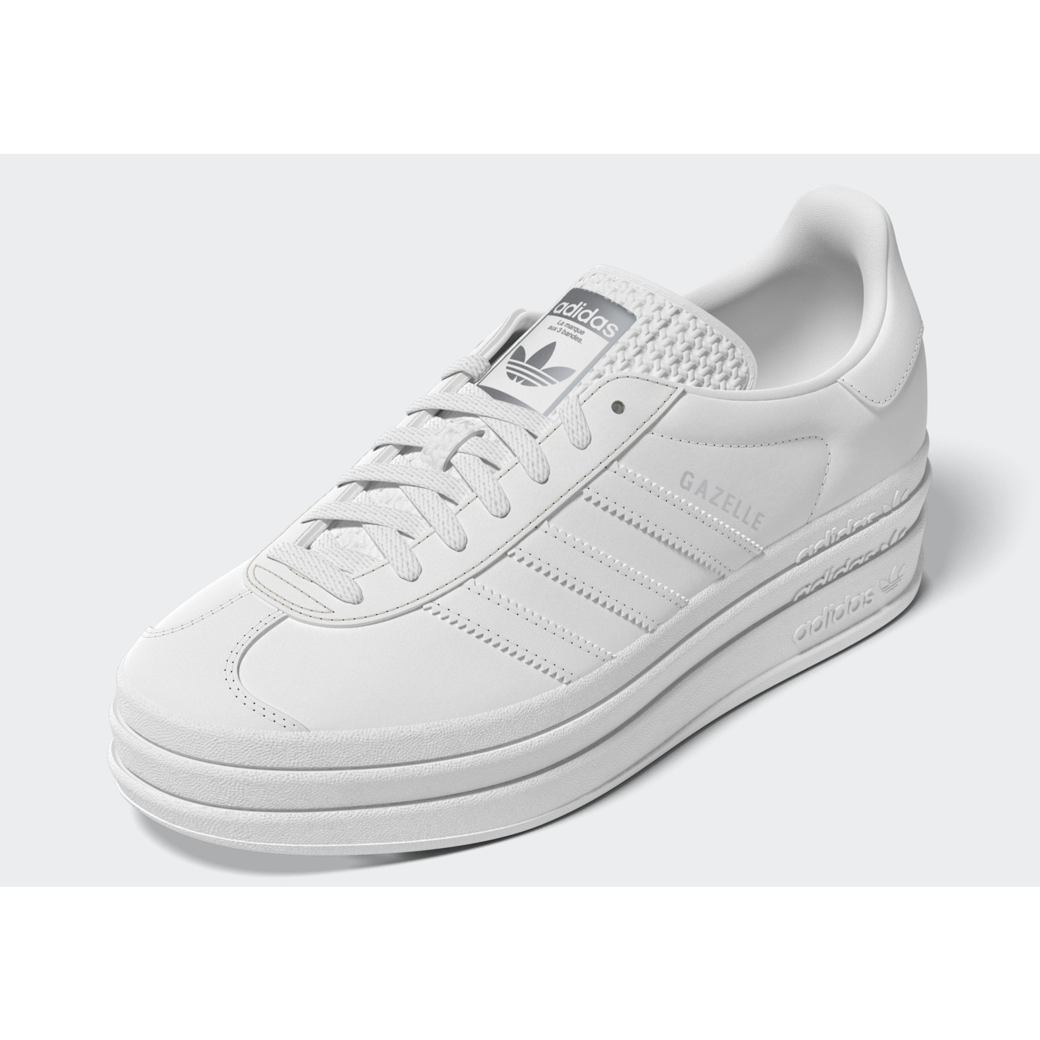 Adidas IE5130 Gazelle Bold W Fiyatı - Taksit Seçenekleri