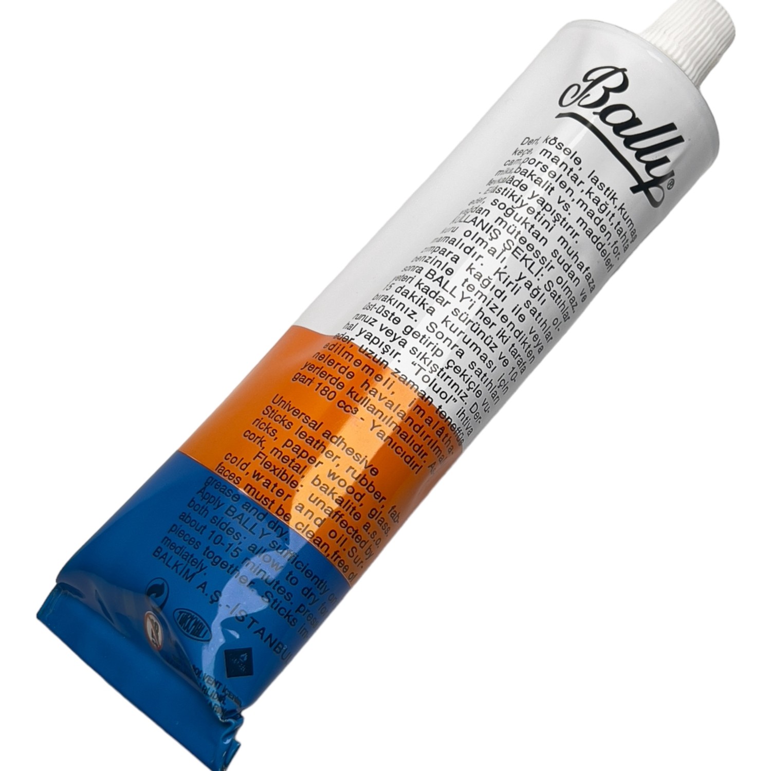 Çarşıbaşı Bally Yapıştırıcı Bali Ayakkabı Tamir Yapıştırıcı Fiyatı