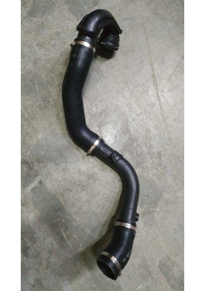 Turbo Hortumu Chevrolet Cruze [13345223] Fiyatı