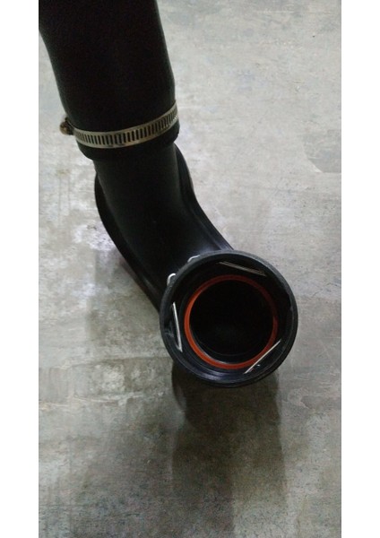 Turbo Hortumu Chevrolet Cruze [13345223] Fiyatı