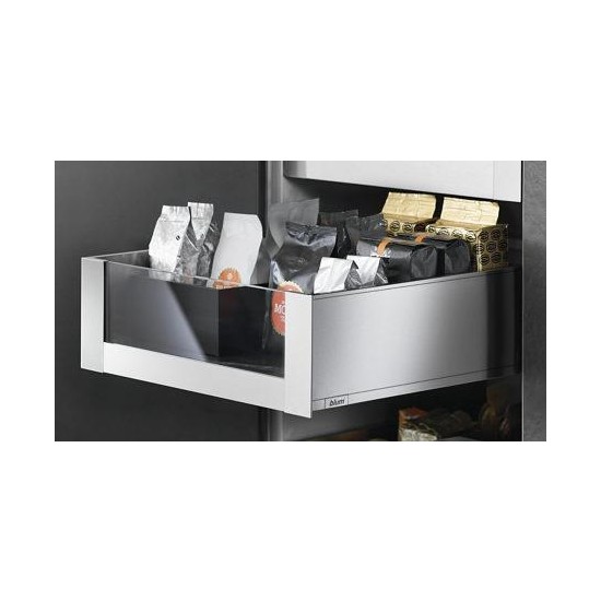 Blum Iç Kiler Çekmecesi Legrabox Pure C Yüksek Yanak Önü Fiyatı