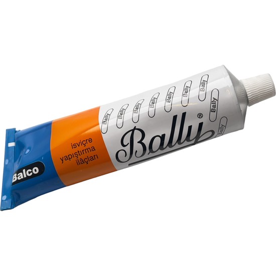 Çarşıbaşı Bally Yapıştırıcı Bali Ayakkabı Tamir Yapıştırıcı Fiyatı