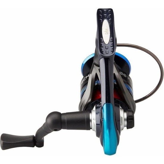 Dam Quick Fun-Tech 3 Mk1 4000 Fd 2+1bb Olta Makinesi Fiyatı