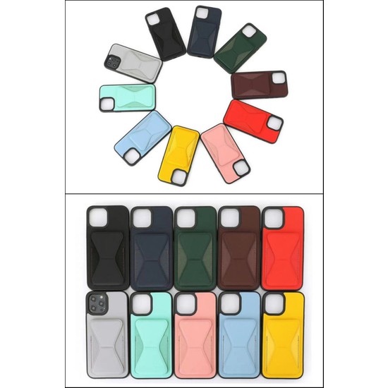 Ledoren Xiaomi Samsung Uyumlu Telefon Arkası Yapışkan Fiyatı