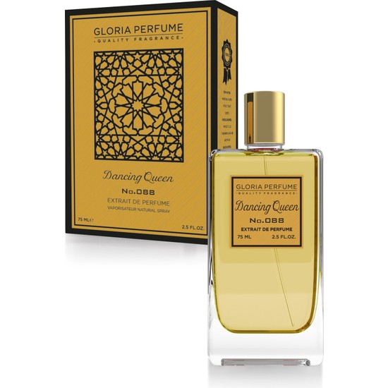 Gloria Perfume Dancıng Queen 75 Ml Edp Women Perfume Fiyatı