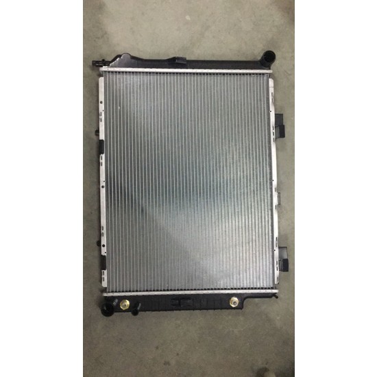 Su Radyatoru Brazıng Mt-At 650X488X32 mm Mercedes W210 E200. Fiyatı