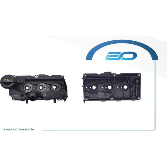 Motor Ust Kapagı+Conta+Kapak Vw Polo 1.2 Tdı Cfw Fiyatı