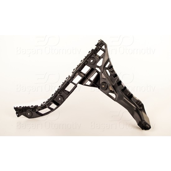 Tampon Braketı Arka Sol Vw Jetta 15-18 [5C6807375] Fiyatı