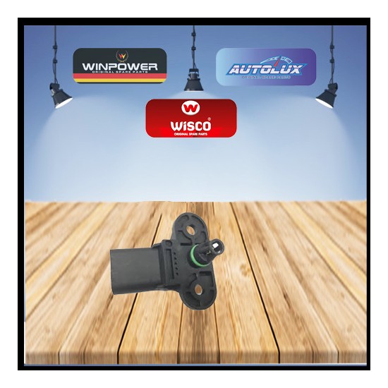 Wisco Map Sensor Vw Golf Bora Jeta Passat [038906051B] Fiyatı