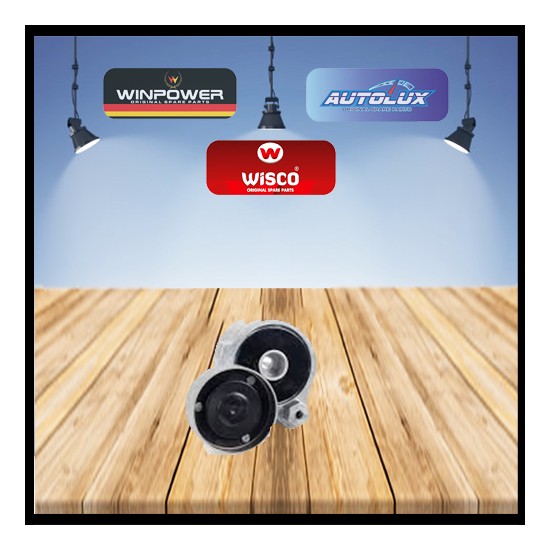 Alternator Gergı Kutugu Audı A4 A6 A8 Touareg [077903133F] Fiyatı