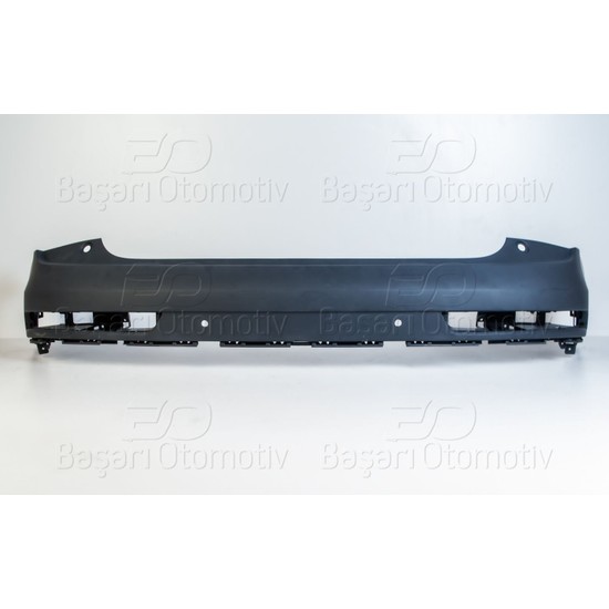 Tampon Arka Sensorlu Audı Q3 15-19 [8U0807067FGRU] Fiyatı