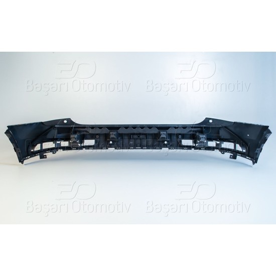 Tampon Arka Sensorlu Audı Q3 15-19 [8U0807067FGRU] Fiyatı