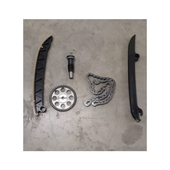 Zıncır Setı 5 Parca Vw Golf6 Polo Touaran Caddy [03F198229A] Fiyatı