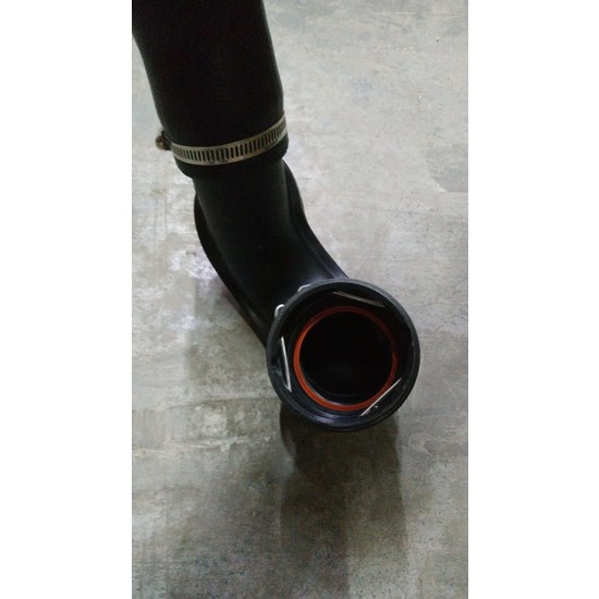 Turbo Hortumu Chevrolet Cruze [13345223] Fiyatı