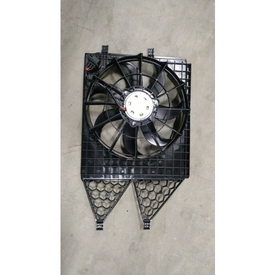 Fan Motoru Davlumbazlı (392 mm - 3 Fıs-7 Kanat) Vw Polo Fiyatı