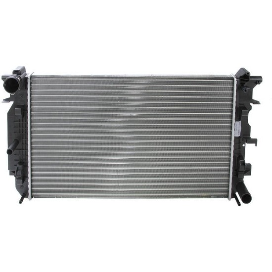 Su Radyatoru Brazıng mt 398X678X26 mm Vw Crafter. Fiyatı