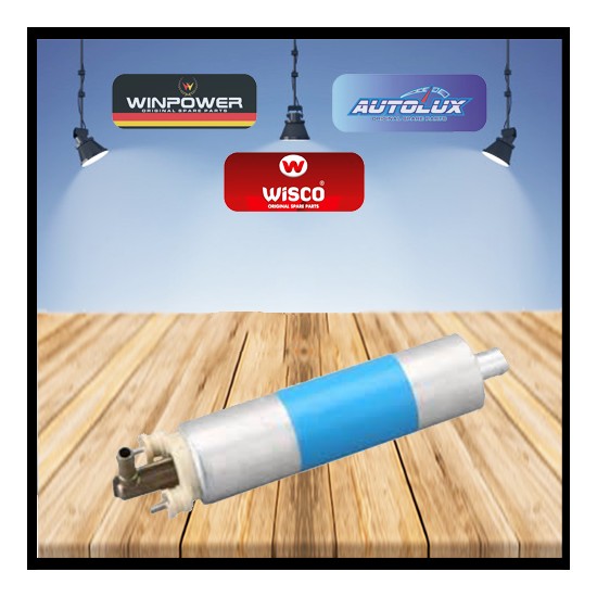 Yakıt Pompası Tek Mercedes W202 W210 111 93 [0004705994] Fiyatı