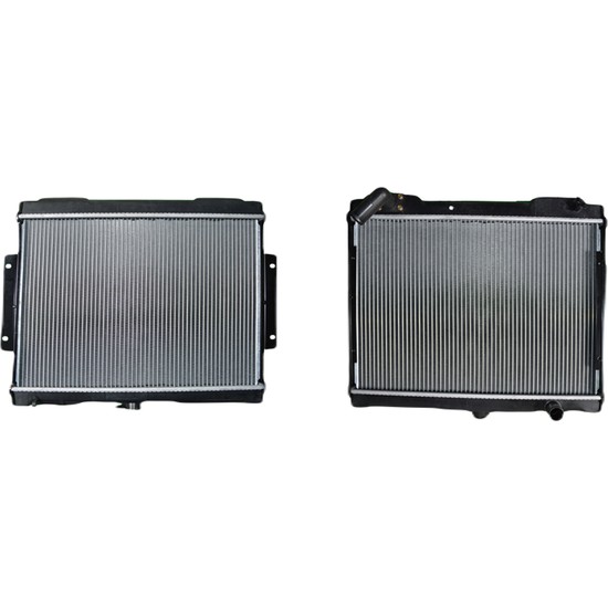 Su Radyatoru Brazıng mt 398X578X26 mm Mıtsubıshı L200 D Fiyatı
