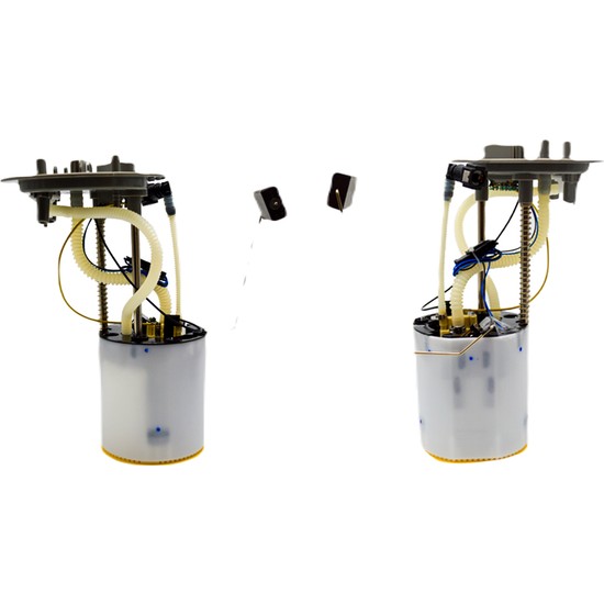 Yakıt Depo Samandıra+Pompa Audı A6 C6 2.0 2.4 [4F0919051H] Fiyatı