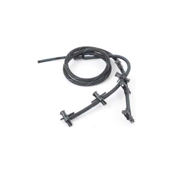 Enjektor Gerı Donus Hortumu Audı A4 A5 A6 A7 [059130218AF] Fiyatı