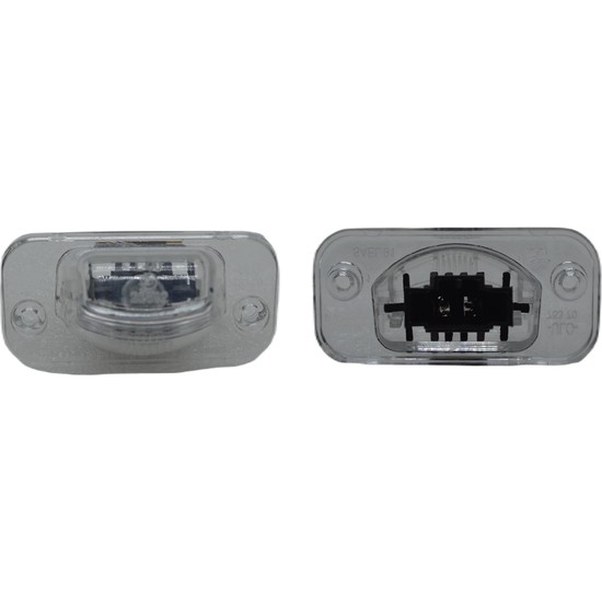 Plaka Lambası Ampullu Vw T4 91-04 [701943021] Fiyatı