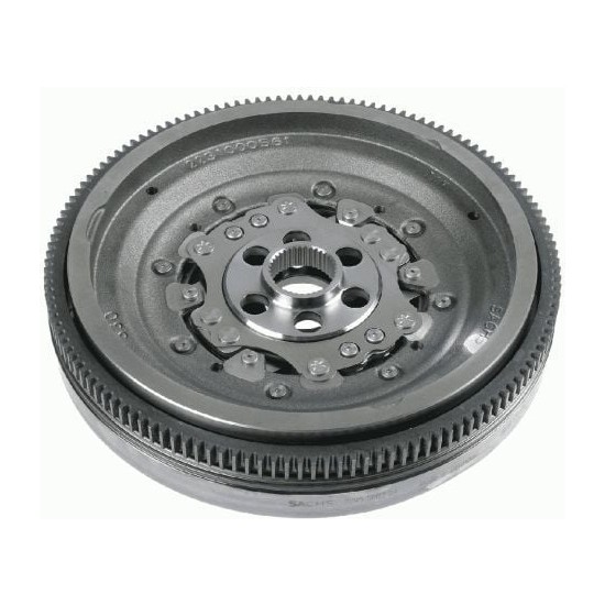 T5 T6 Tıguan Q3 Volan 07- [sachs] [03L105266AM] Fiyatı