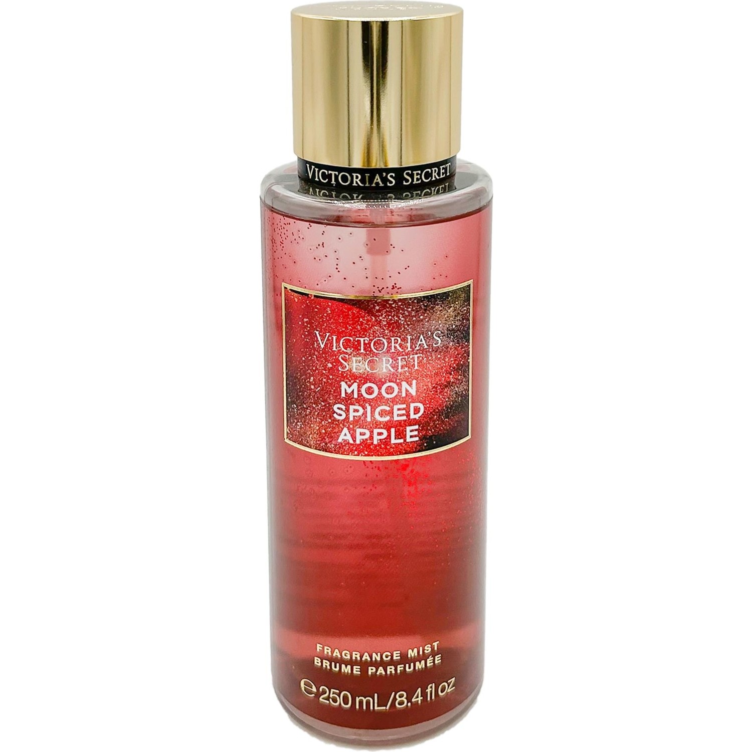Victoria's Secret Moon Spiced Apple Vücut Spreyi 250ML Fiyatı