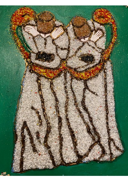 Moolart Manevi Huzur ve İlahi Teslimiyet: Tamamen El Yapımı Fiyatı