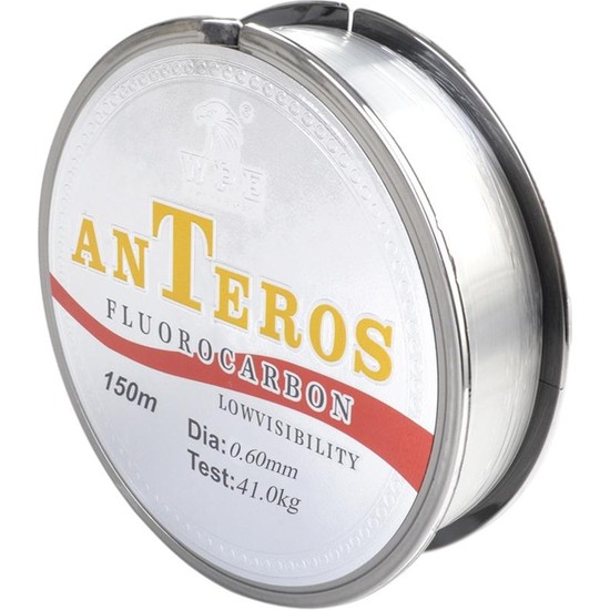 Binduo Bas Için 150M Kaplamalı Hat 0,6 91LB (Yurt Dışından) Fiyatı