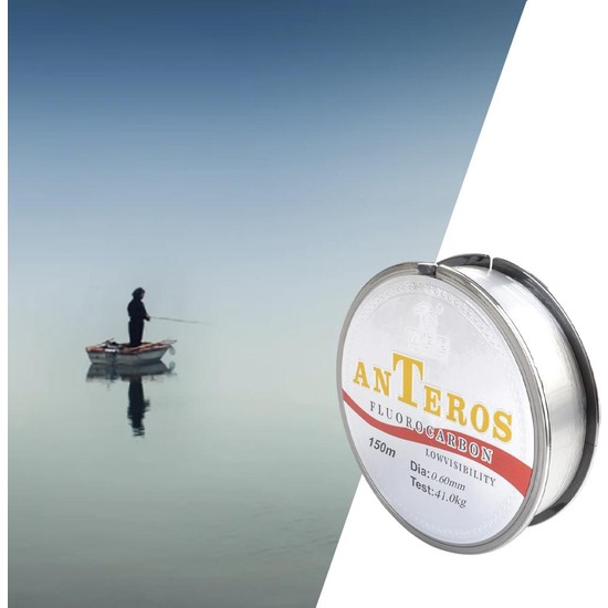 Binduo Bas Için 150M Kaplamalı Hat 0,6 91LB (Yurt Dışından) Fiyatı