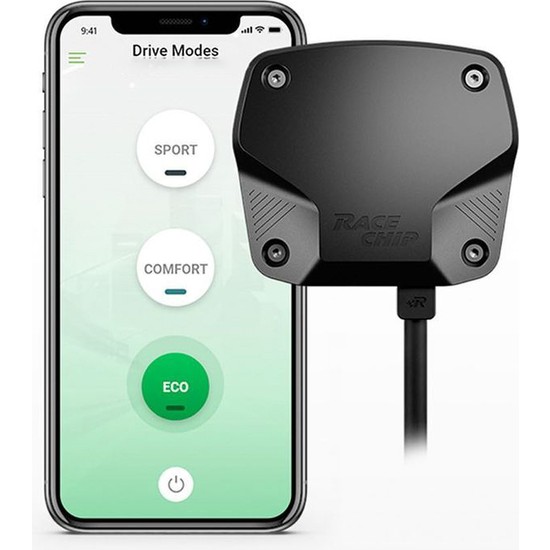 Race Chip Tesla Model 3 Long Range Performance 462 HP için Fiyatı