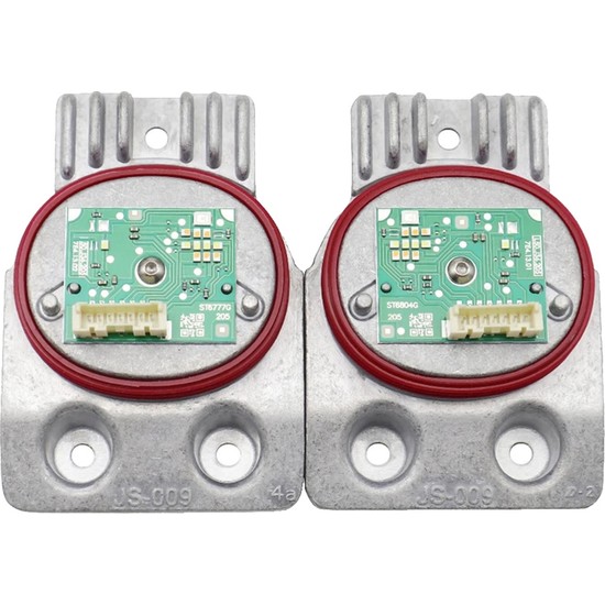 Gorgeous A2059067804 Sol Far LED Angel Eyes Kaynak Drl Fiyatı