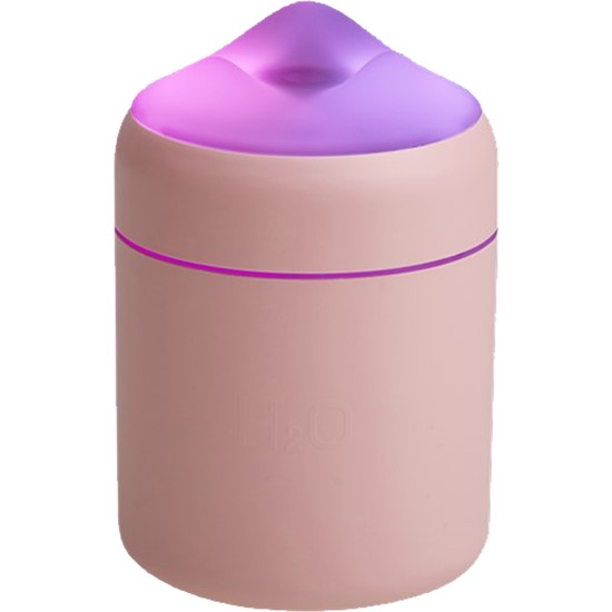 Jarke Gece Lambası Nem Ölçer-Pembe (Yurt Dışından) Fiyatı