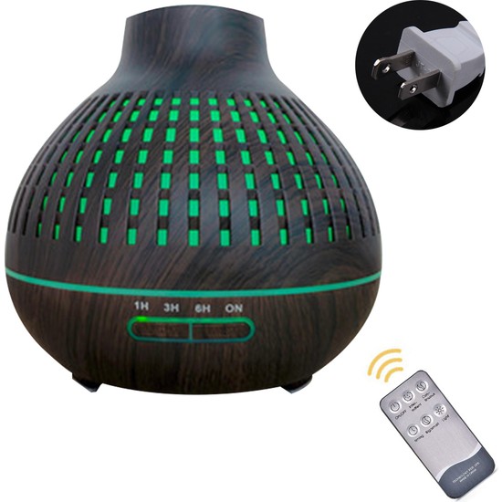 Jarke Abd Standardı 400 ml Ev Tipi Nemlendirici - Uzaktan Fiyatı